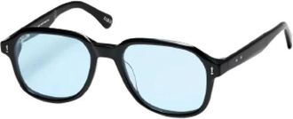 Peter and May unisex, Accessoires, Noir, Taille: 53 MM S126 Night Train