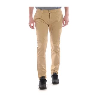 Daniele Alessandrini Jeans - - Trousers - Herren - Beige - W31