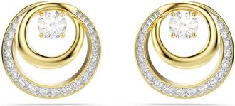 Swarovski Femme, Accessoires, Jaune, Taille: ONE Size Jewellery