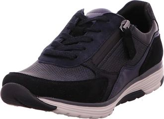 Gabor Damen, Schuhe, Schwarzk, 40 EUGr&ouml;&szlig;e