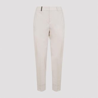 PESERICO Peserico Cotton Pants