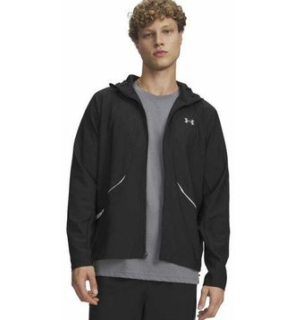 Under Armour Unstoppable Woven M - Fitnessjacke - Herren