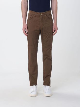 Jeckerson Hose Herren Farbe Braun