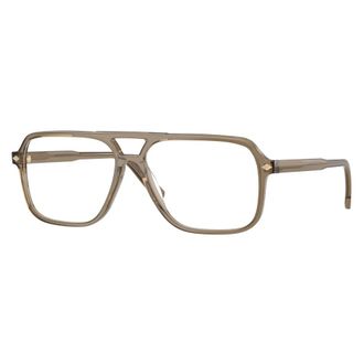 Vogue Eyewear Vo5709 Optische Brille - - Accessories - Herren - Braun - 57 MM