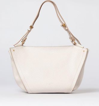 Gianni Chiarini Schultertasche GIANNI CHIARINI Damen Farbe Sand