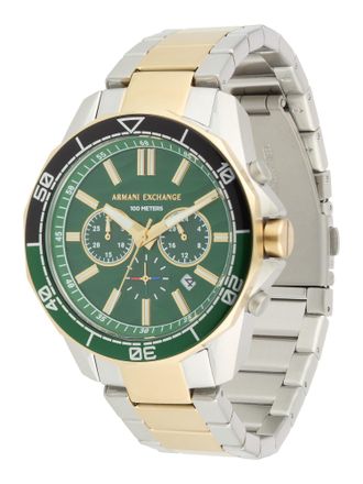 A|X Armani Exchange Uhr