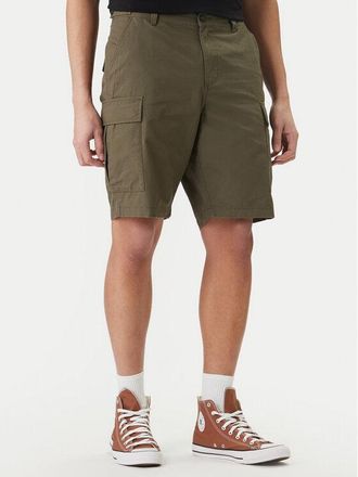 Element Stoffshorts Legion 21 ELYWS00137 Khakifarben Relaxed Fit