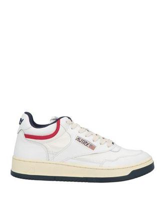 Autry CHAUSSURES - Sneakers sur YOOX.COM