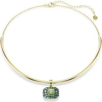 Swarovski Damen, Accessories, Gelb, ONE SIZEGr&ouml;&szlig;e