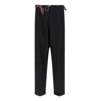 Magliano Herren, Hosen, Schwarzk, MGr&ouml;&szlig;e
