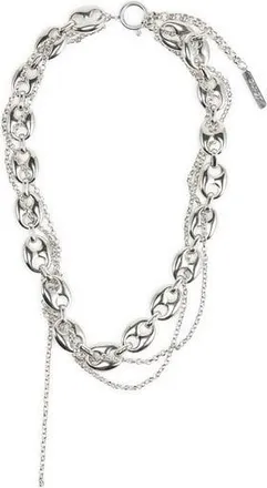 Justine Clenquet Collier ras de cou Rocio