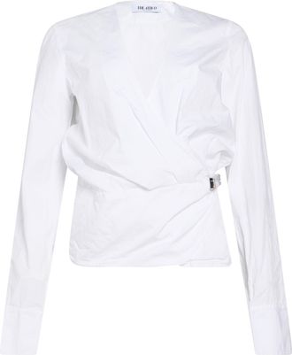 The Attico TOPS - Tops auf YOOX.COM