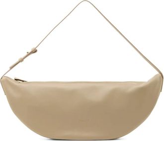 Mars&egrave;ll Volta adjustable-strap shoulder bag - Nude