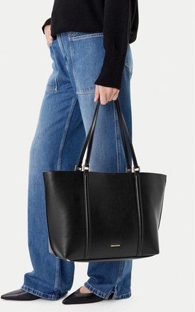 Gino Rossi Handtasche CEO-YANAY Schwarz