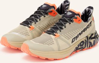 Dynafit Trailrunning-Schuhe Trail Graphic beige