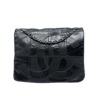 Chanel Pre-owned Flap Bag - - Pre-owned - Damen - Schwarzk - ONE SIZE