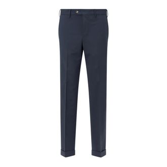 Pantaloni Torino Suit Hosen - - Trousers - Herren - Blau - S