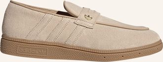 adidas Originals Adidas Originals Penny-Loafer Handball Spezial beige