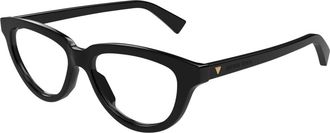 Bottega Veneta unisex, Accessories, Schwarzk, 53 MMGr&ouml;&szlig;e