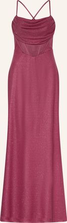 Vera Mont Vm Vera Mont Abendkleid rosa
