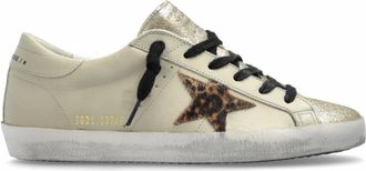 Golden Goose Damen, Schuhe, Beige, 38 EUGr&ouml;&szlig;e