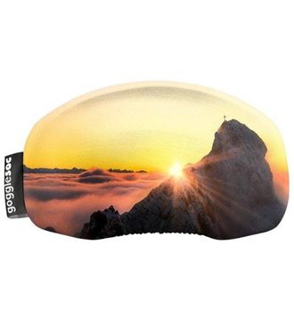 Gogglesoc Starry Nights Soc - Skibrillenschutz