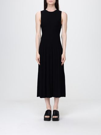 Staud Robe Femme couleur Noir