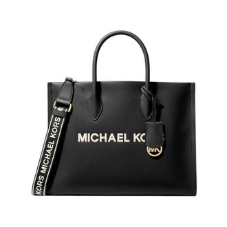 Michael Kors Damen, Taschen, Schwarzk, ONE SIZEGr&ouml;&szlig;e