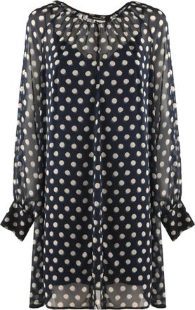 Pennyblack Femme, Blouses et Chemises, Multicolore, Taille: 42 FR Oggetti