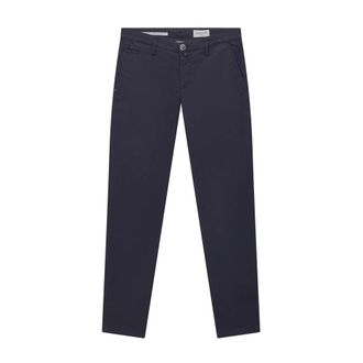 Jacob Cohen Herren, Hosen, Blau, W34Gr&ouml;&szlig;e