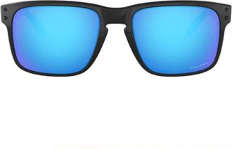 Oakley Holbrook OO 9102 Sonnenbrillen - - Accessories - unisex - Schwarzk - 55 MM