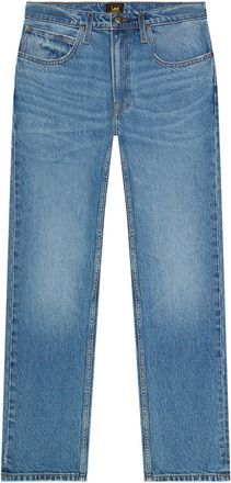 Lee Herren-Jeans Brooklyn Straight, Classic Straight Fit, Straight Leg