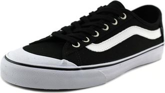 Vans Black Ball Sf, Herren Sneakers, Schwarz (Black/True White), 40.5 EU