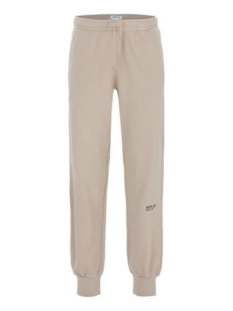 Replay Jogginghose Jogginghose aus Sweatshirtstoff