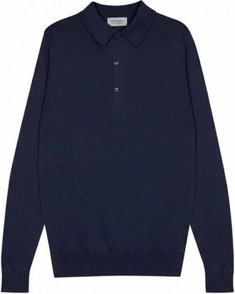 John Smedley Herren Pullover BRADWELL