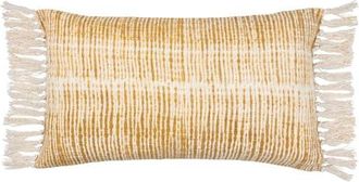 furn. Yard Sono Ink abstrakte Kissenbedeckung