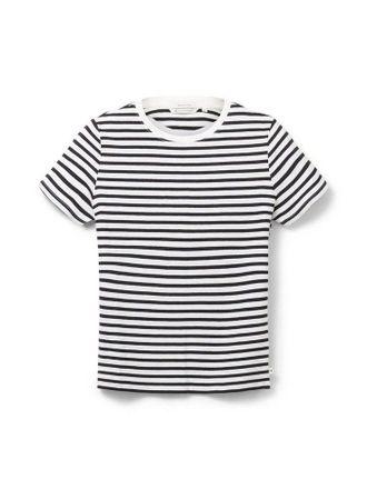 Tom Tailor T-Shirt (1-tlg) Plain/ohne Details