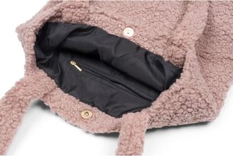 styleBREAKER Schultertasche