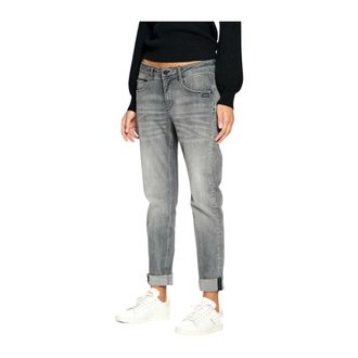 Gang Herren, Jeans, Grau, W24Gr&ouml;&szlig;e
