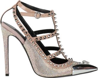 Philipp Plein SCHUHE - Pumps auf YOOX.COM