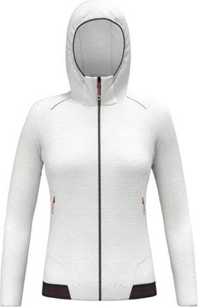 Salewa Pedroc Pl W Hoodie - Fleecepullover - Damen