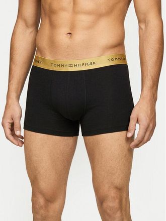 Tommy Hilfiger Boxershorts-Set UM0UM03964 Schwarz