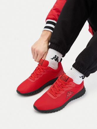 Kappa Sneakers Kappa CEOWB-SS24-3C007 Rot