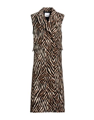 Erika Cavallini Semi Couture JACKEN & M&Auml;NTEL - Westen auf YOOX.COM
