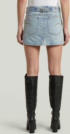 G-Star Minikleid Cinch Minirock