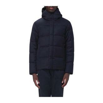 Duno Winsor Bolzano Jacket - Homme - Vestes - Bleu - Taille: L