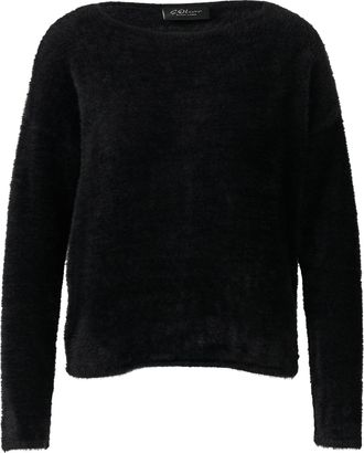 s.Oliver Black Label s.Oliver Black Label Damen 2168672 Pullover, 9999, 48