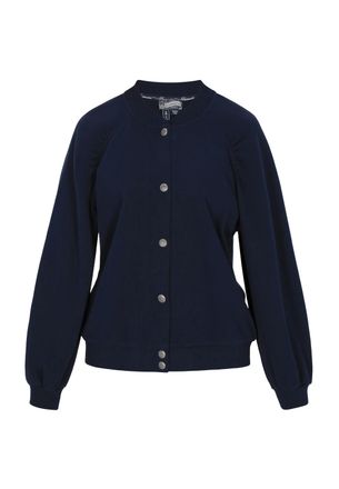 Dreimaster Dreimaster Jacke Frauen Marine