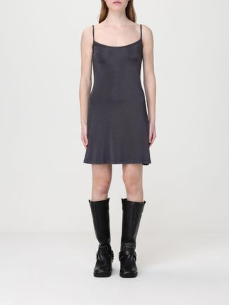 Diesel Robe DIESEL Femme couleur Gris