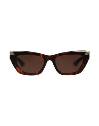 Alexander McQueen BRILLEN - Sonnenbrillen auf YOOX.COM